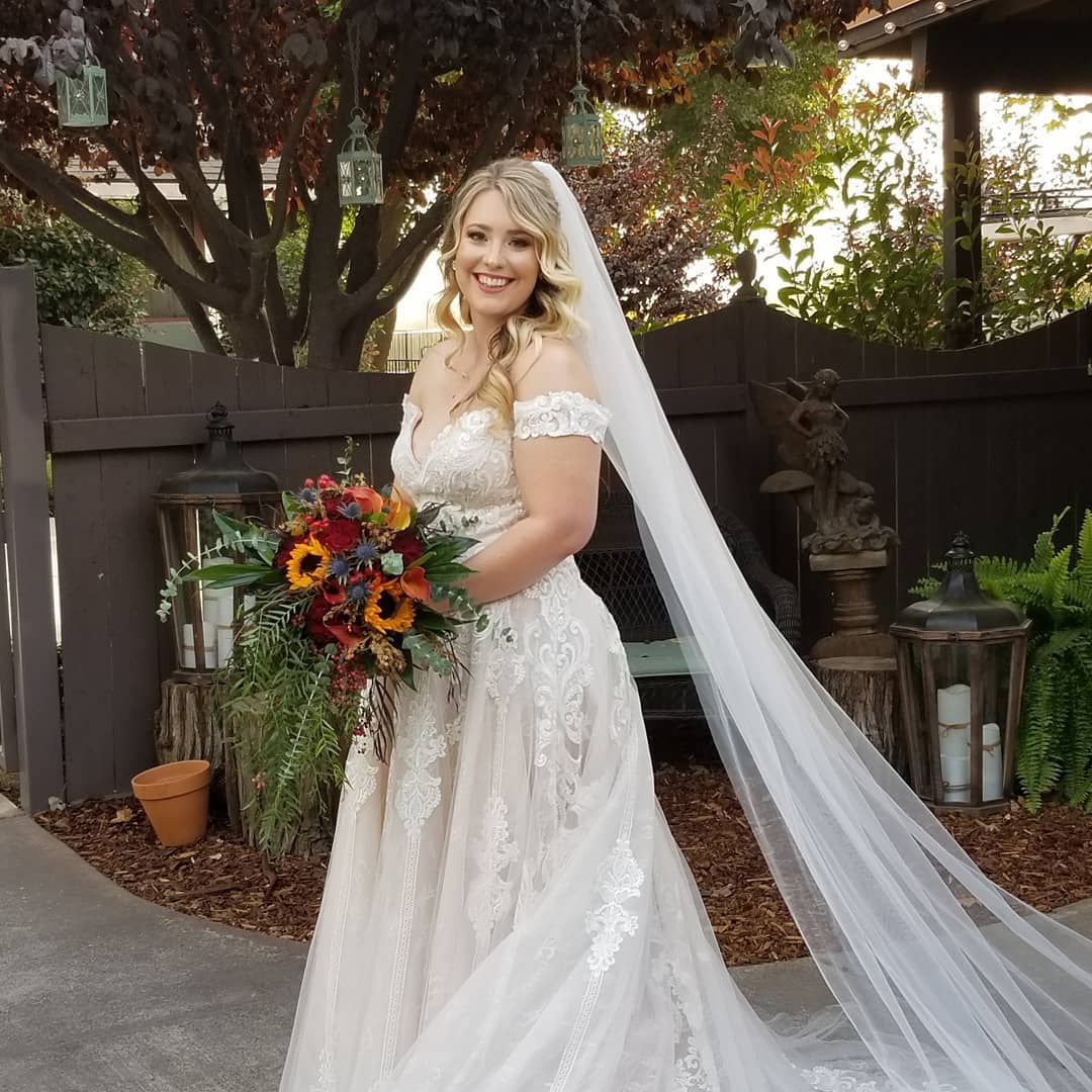 Alyssa 6 | Hidden Hollow